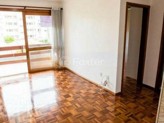 Apartamento, 2 dormitórios, 67 m², em Jardim Lindóia