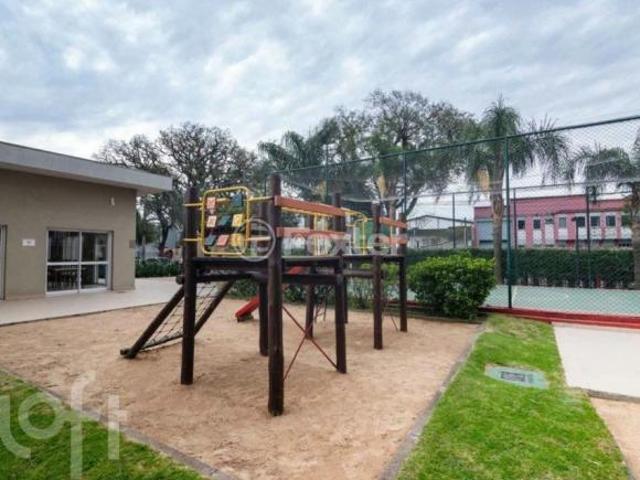 Apartamento, 2 dormitórios, 67 m², em São Geraldo