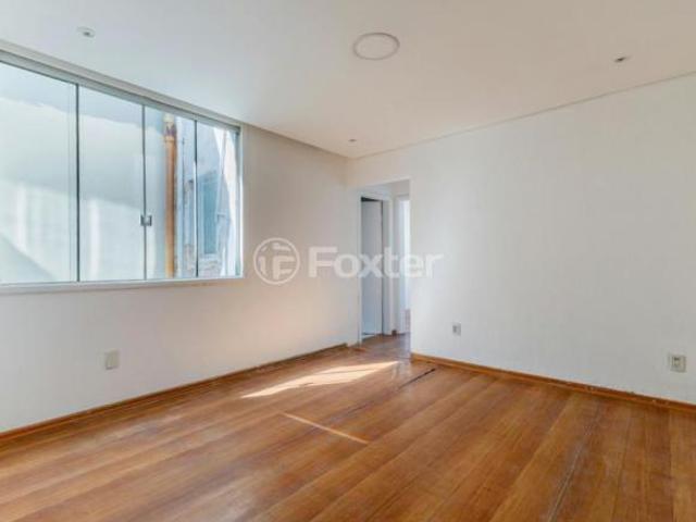 Apartamento, 2 dormitórios, 67 m², em São Geraldo
