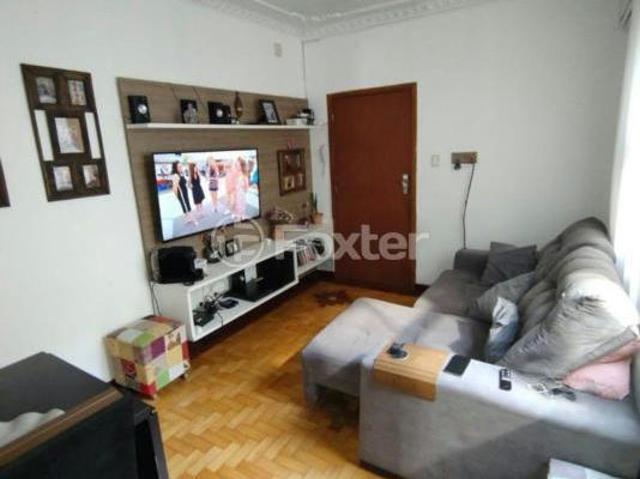 Apartamento, 2 dormitórios, 67 m², em São Geraldo
