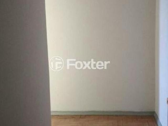 Apartamento, 2 dormitórios, 67 m², em São João