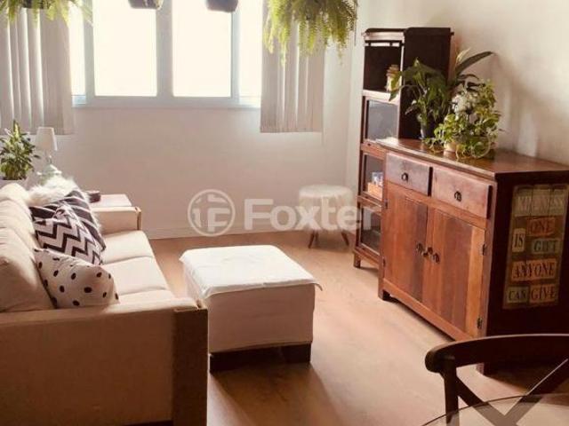 Apartamento, 2 dormitórios, 67 m², em Santo Amaro