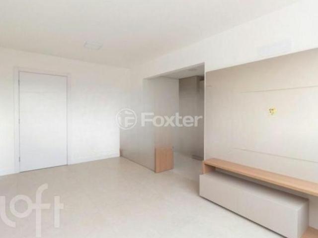 Apartamento, 2 dormitórios, 67 m², em Santo Antônio