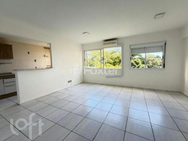 Apartamento, 2 dormitórios, 67 m², em Santo Antônio