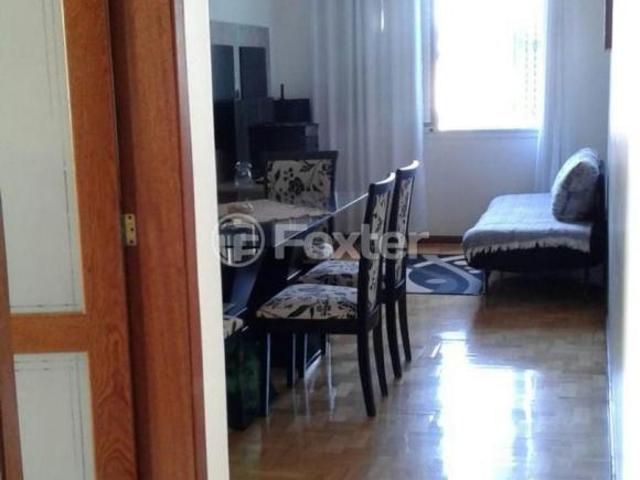 Apartamento, 2 dormitórios, 67 m², em Santa Maria Goretti