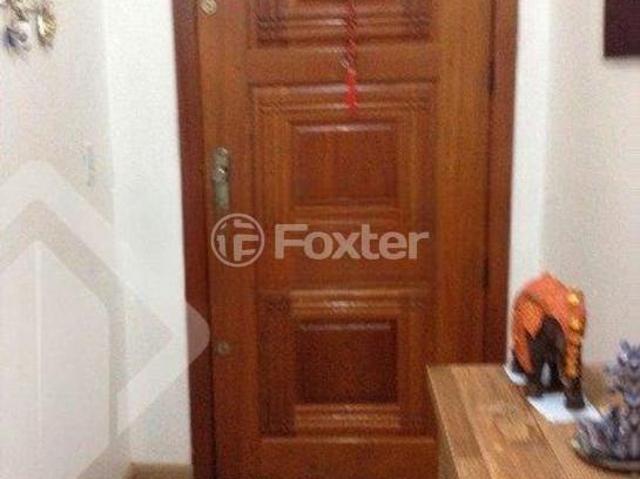 Apartamento, 2 dormitórios, 67 m², em Santa Maria Goretti