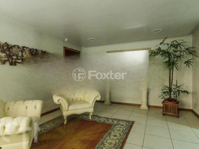 Apartamento, 2 dormitórios, 67 m², em Partenon