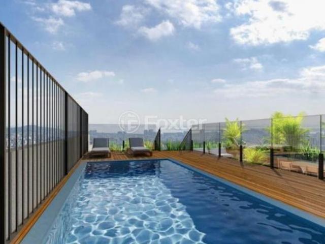 Apartamento, 2 dormitórios, 67 m², em Passo da Areia