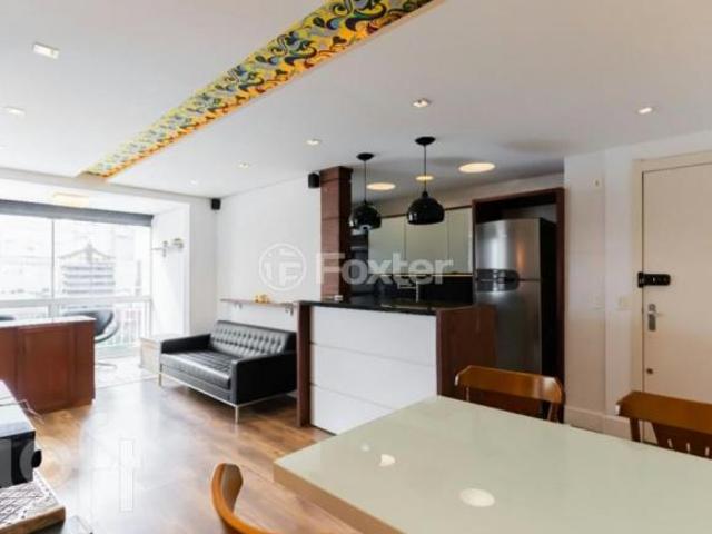 Apartamento, 2 dormitórios, 67 m², em Passo da Areia
