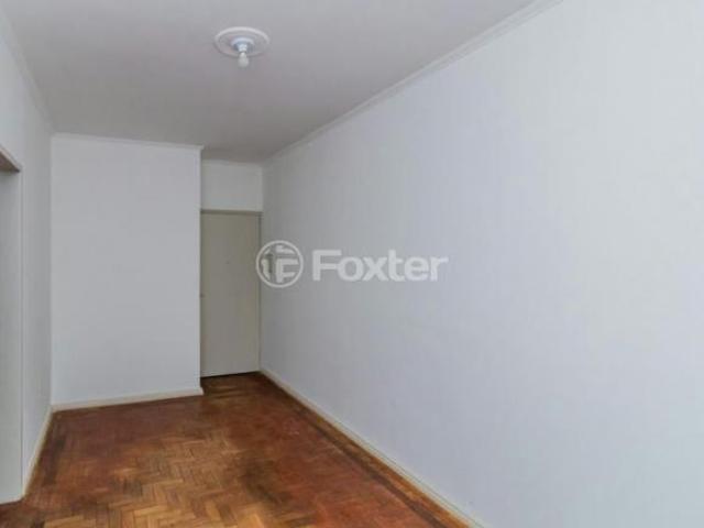 Apartamento, 2 dormitórios, 67 m², em Petrópolis