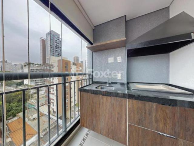 Apartamento, 2 dormitórios, 67 m², em Perdizes