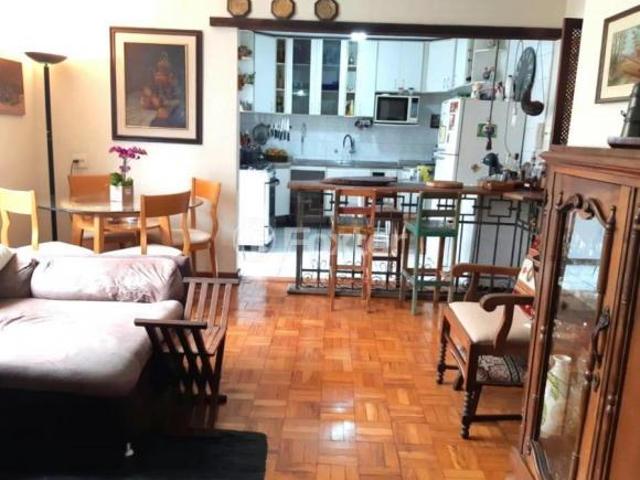 Apartamento, 2 dormitórios, 67 m², em Perdizes