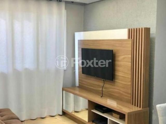 Apartamento, 2 dormitórios, 67 m², em Rio Branco