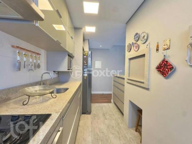 Apartamento, 2 dormitórios, 67 m², em Rio Branco