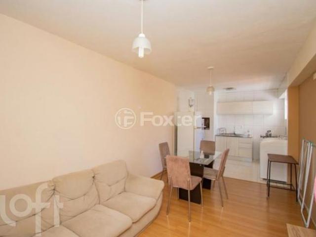 Apartamento, 2 dormitórios, 67 m², em Rio Branco
