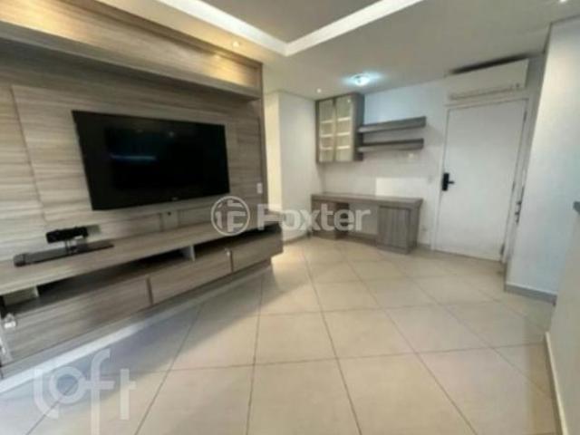 Apartamento, 2 dormitórios, 67 m², em Tucuruvi