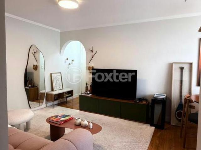 Apartamento, 2 dormitórios, 67 m², em Vila Olímpia