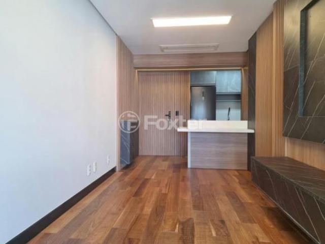 Apartamento, 2 dormitórios, 67 m², em Vila Santa Catarina
