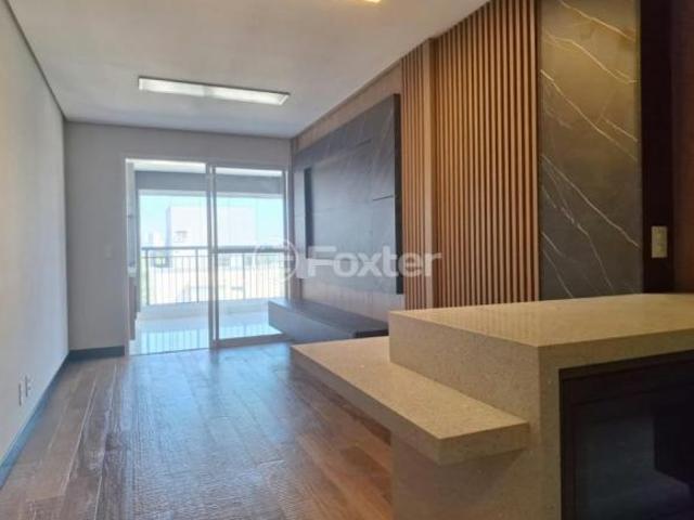 Apartamento, 2 dormitórios, 67 m², em Vila Santa Catarina