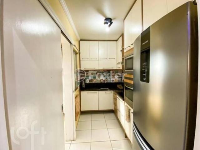 Apartamento, 2 dormitórios, 67 m², em Vila Santo Ângelo
