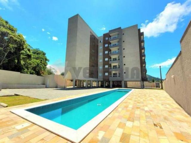 Apartamento 2 dormitórios,67 m² R$ 585.000,00 Martim de Sá Caraguatatuba/SP
