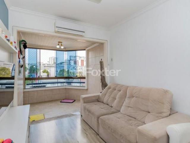 Apartamento, 2 dormitórios, 67.04 m², em Cristo Redentor