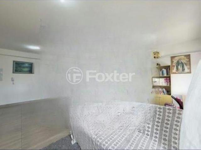 Apartamento, 2 dormitórios, 67.07 m², em Glória