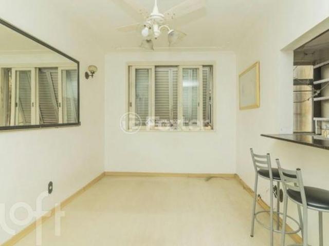 Apartamento, 2 dormitórios, 67.03 m², em Partenon