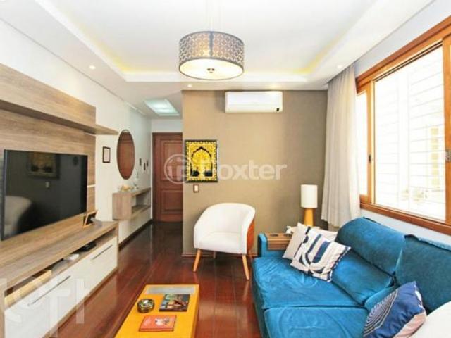 Apartamento, 2 dormitórios, 67.15 m², em Auxiliadora