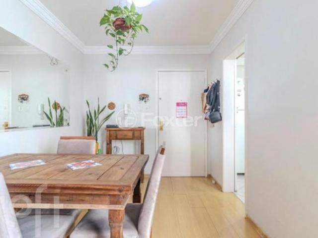 Apartamento, 2 dormitórios, 67.18 m², em Rio Branco