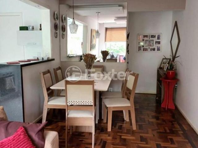 Apartamento, 2 dormitórios, 67.13 m², em Teresópolis