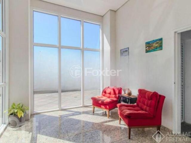 Apartamento, 2 dormitórios, 67.1 m², em Cavalhada