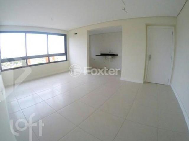 Apartamento, 2 dormitórios, 67.1 m², em Cavalhada