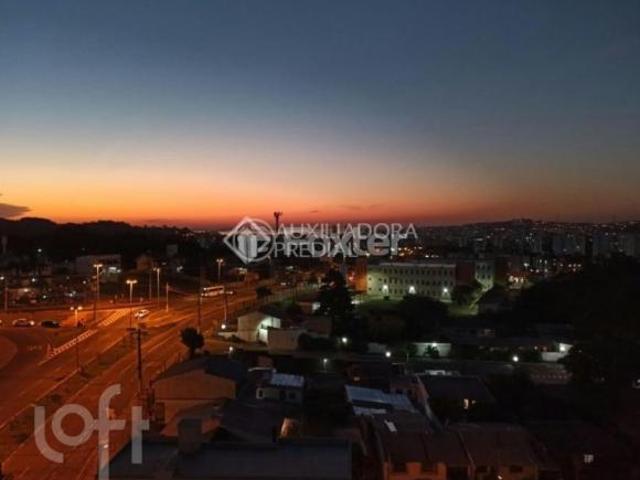 Apartamento, 2 dormitórios, 67.1 m², em Cavalhada