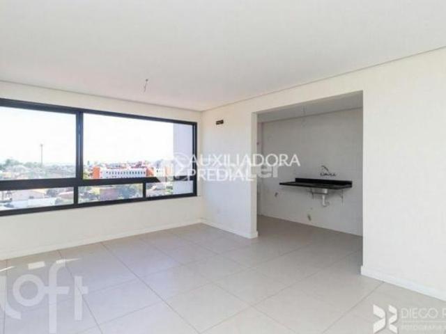 Apartamento, 2 dormitórios, 67.1 m², em Cavalhada