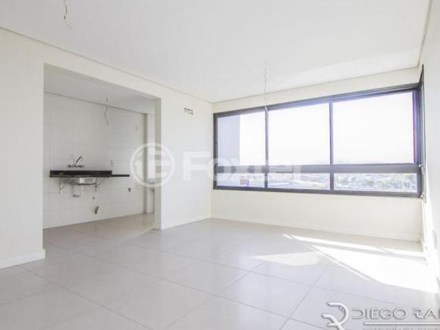 Apartamento, 2 dormitórios, 67.1 m², em Cavalhada