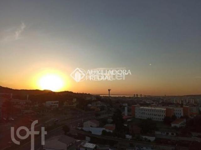 Apartamento, 2 dormitórios, 67.1 m², em Cavalhada