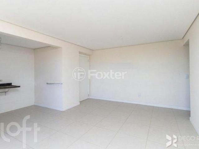 Apartamento, 2 dormitórios, 67.1 m², em Cavalhada