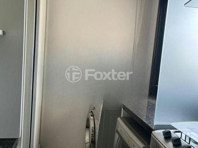 Apartamento, 2 dormitórios, 67.27 m², em Passo da Areia