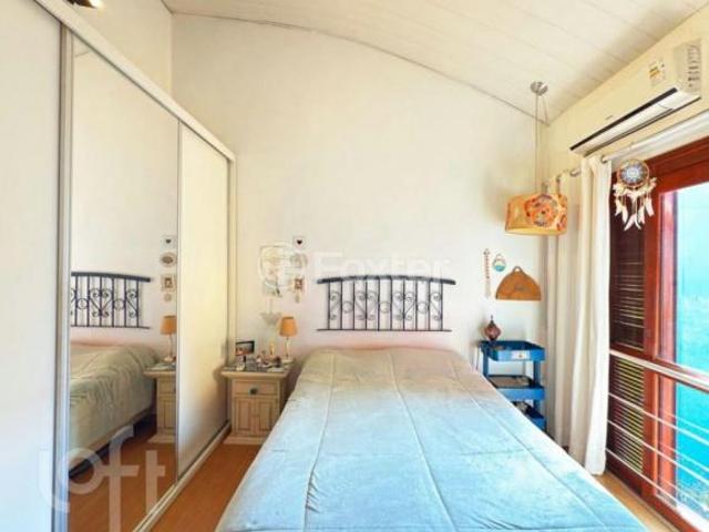 Apartamento, 2 dormitórios, 67.28 m², em Jardim do Salso