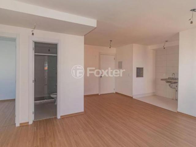 Apartamento, 2 dormitórios, 67.29 m², em Cristo Redentor