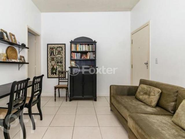 Apartamento, 2 dormitórios, 67.22 m², em Auxiliadora