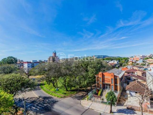 Apartamento, 2 dormitórios, 67.34 m², em Vila Ipiranga