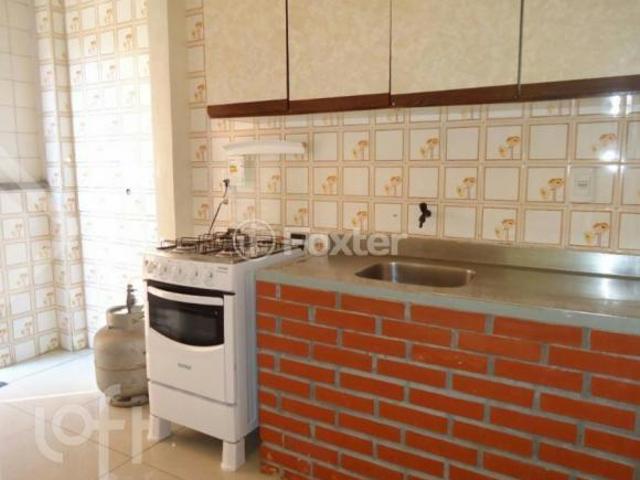 Apartamento, 2 dormitórios, 67.31 m², em Passo da Areia