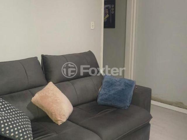 Apartamento, 2 dormitórios, 67.3 m², em São João