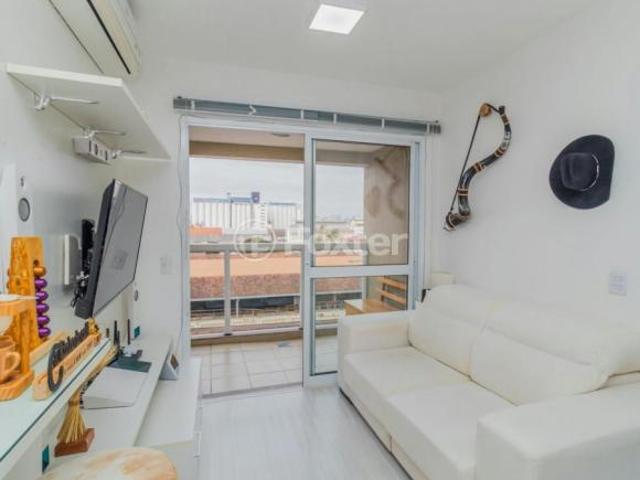 Apartamento, 2 dormitórios, 67.45 m², em São Geraldo