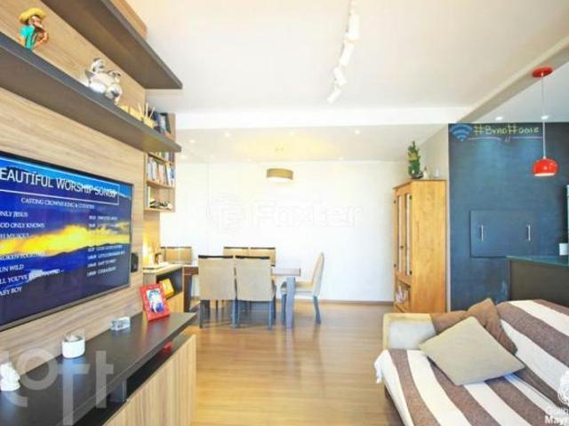 Apartamento, 2 dormitórios, 67.45 m², em São Geraldo