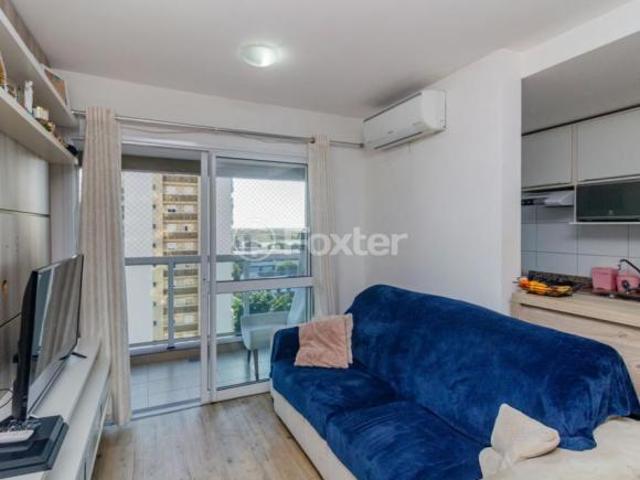 Apartamento, 2 dormitórios, 67.45 m², em São Geraldo