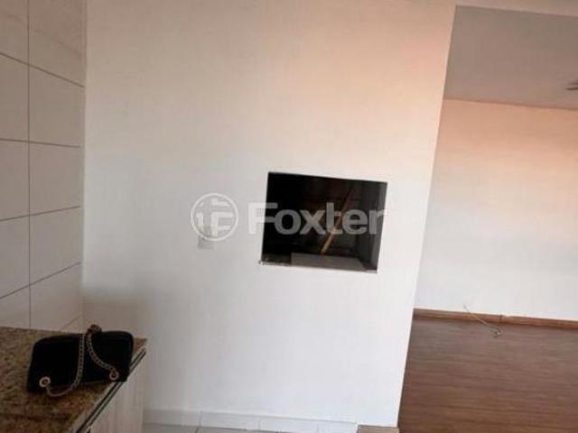 Apartamento, 2 dormitórios, 67.45 m², em São Geraldo