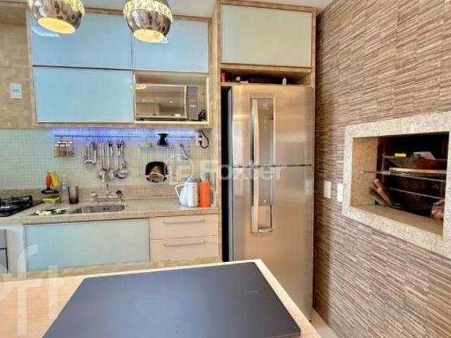 Apartamento, 2 dormitórios, 67.45 m², em São Geraldo
